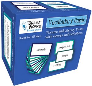 Drama Education Network